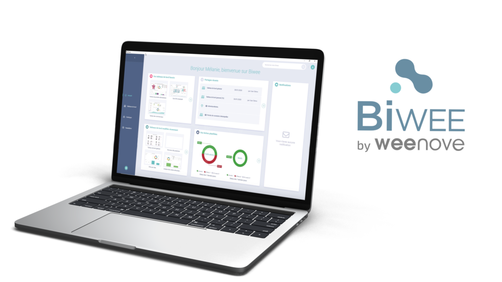 Solution Biwee – Weenove